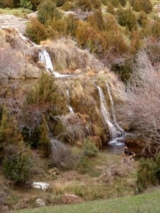 Sierra y Cañones de Guara « Deporte « Ruralgia Blog